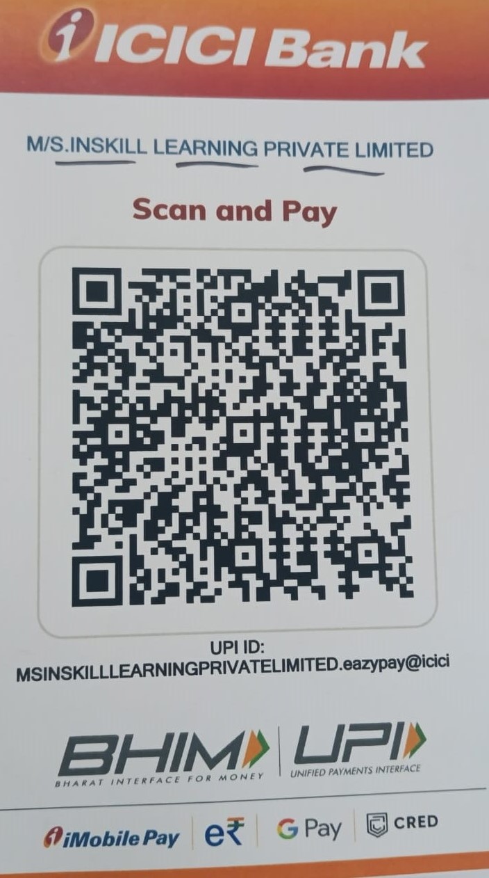 Enroll in Inskill Courses: Learn New Skills & Advance Your Career